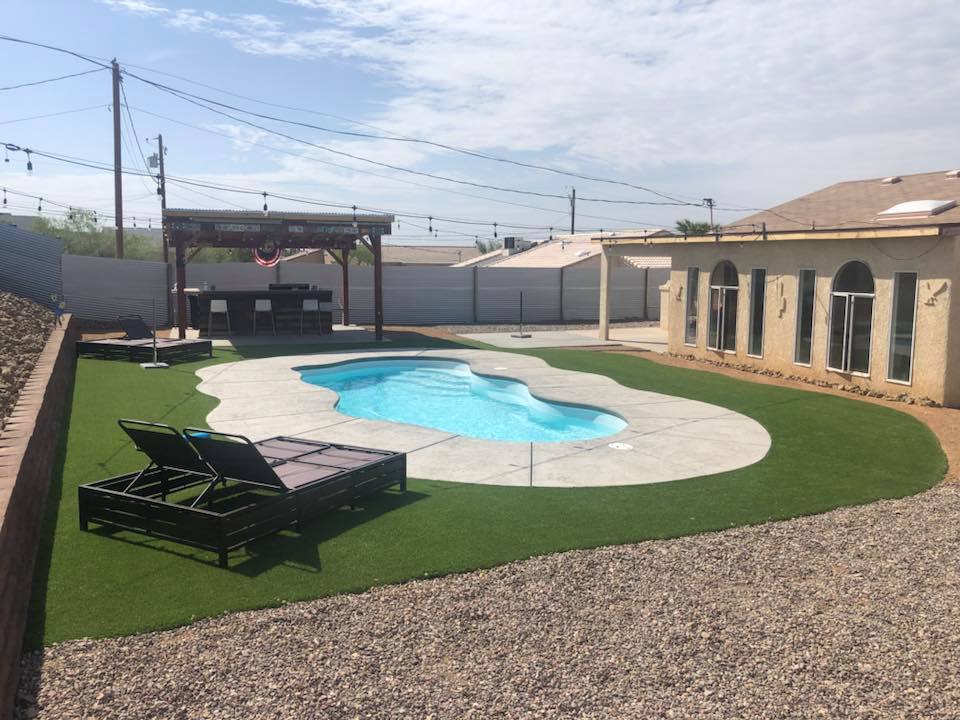 What Is Synthetic Turf? - Havasu Turf Pros
